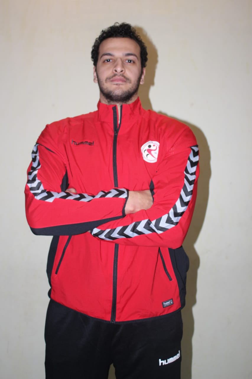 IHF | Player Details